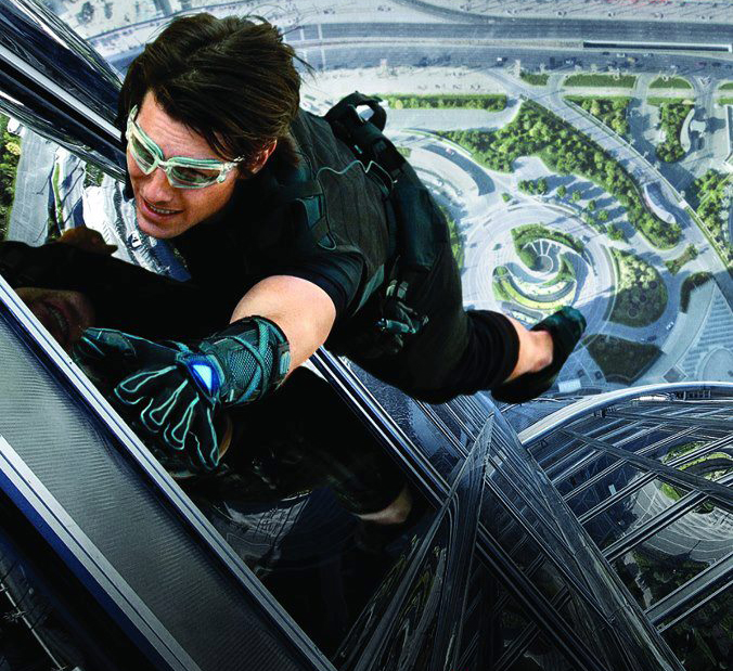 Picture of Ethan Hunt