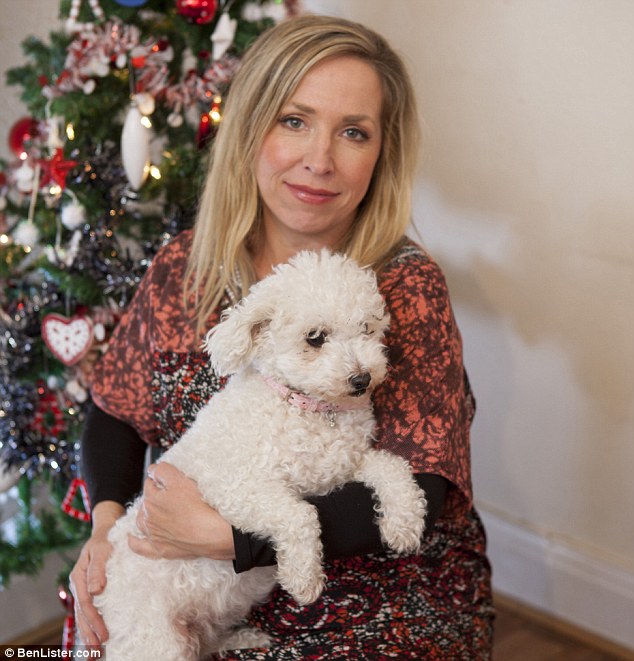 Lowri Turner picture