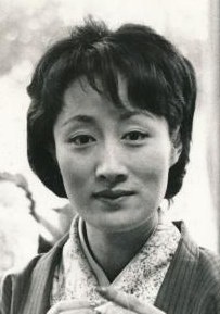 Picture of Haruko Mabuchi