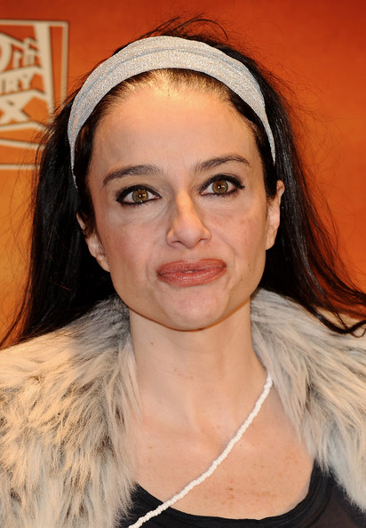 Picture of Beatriz Rico