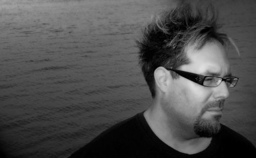 Picture of Rod Modell