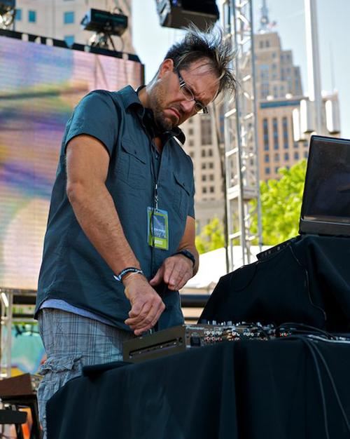 Picture of Rod Modell