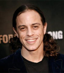 Picture of Alexander Polinsky