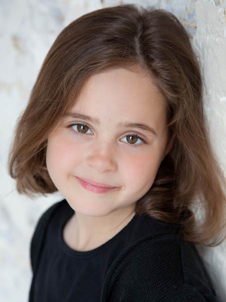 Lucy Hutchinson Image
