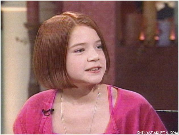 Picture of Alicia Morton