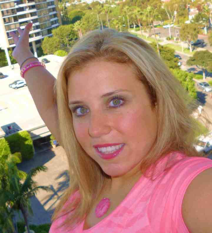 Picture of Robin Kassner