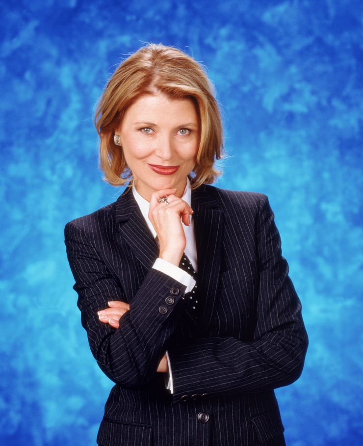 Picture of Beth Broderick