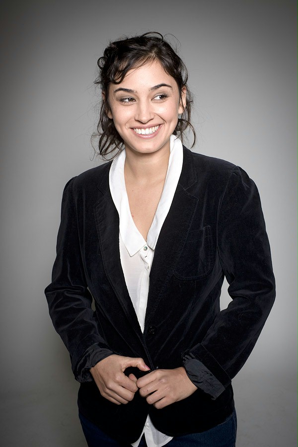 Moran Rosenblatt image