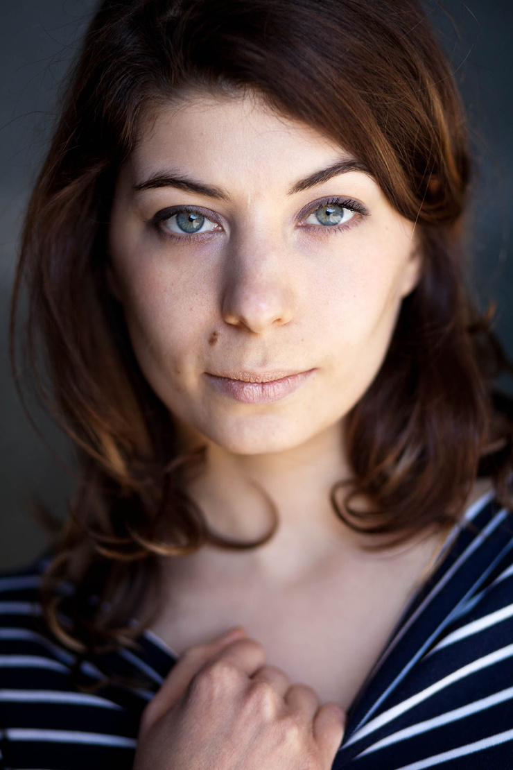 Picture of Anne Metzler