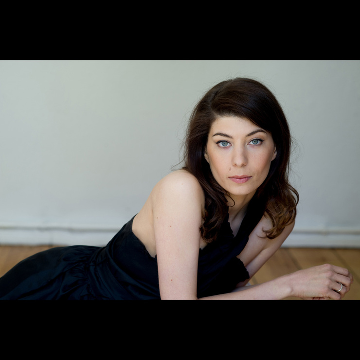 Picture of Anne Metzler