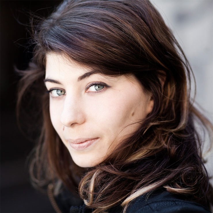 Picture of Anne Metzler