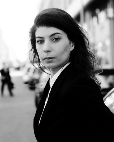 Picture of Anne Metzler
