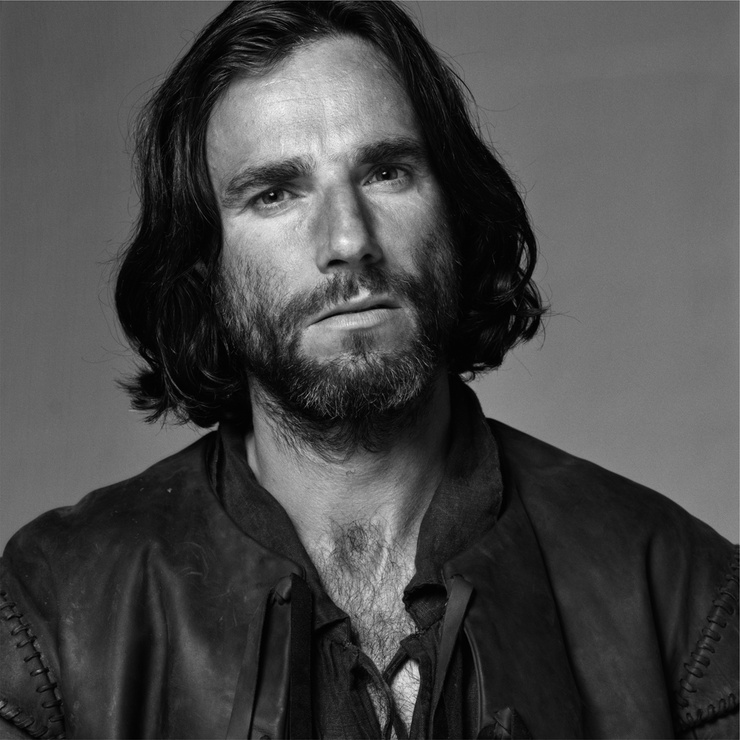 Picture of Daniel Day-Lewis