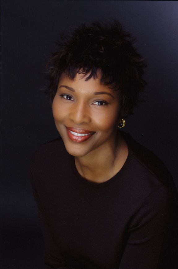 Picture of Suzzanne Douglas