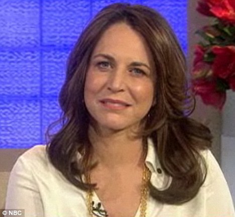 Image of Christina Haag