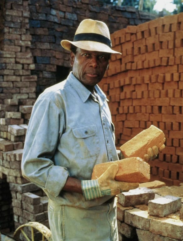 The Last Brickmaker in America picture