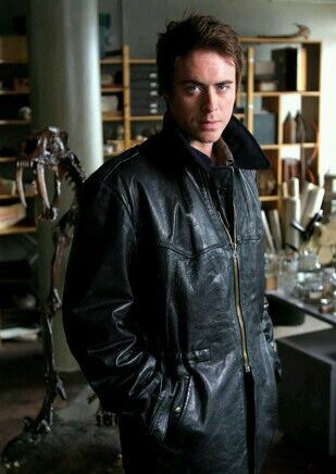 Picture of James Scott Murray