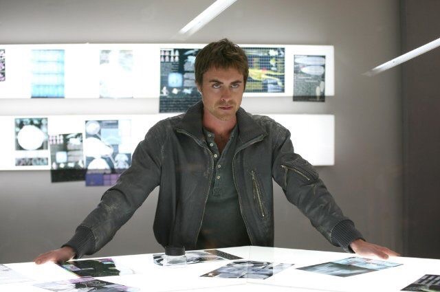 Image of James Scott Murray