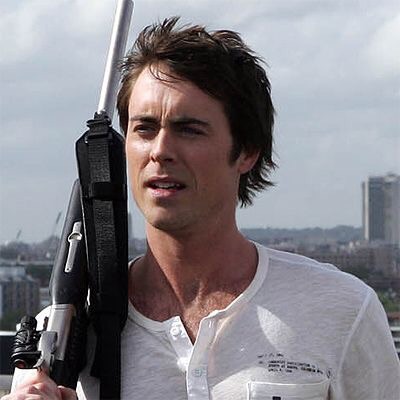 Picture of James Scott Murray