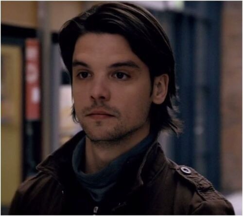 Image of Andrew Lee Potts