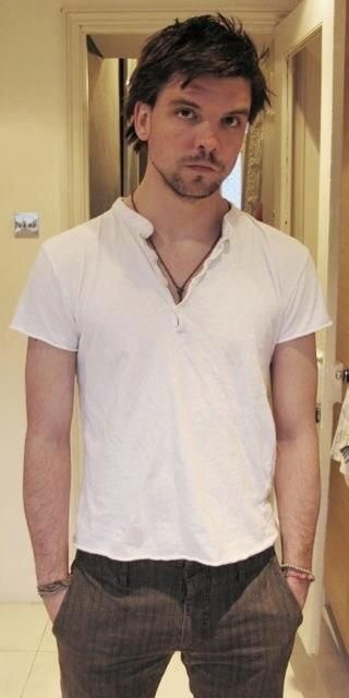 Picture of Andrew Lee Potts