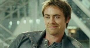 Picture of James Scott Murray