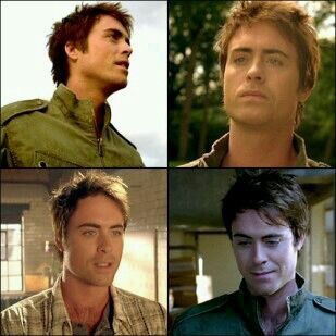 Picture of James Scott Murray