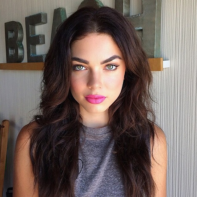 Picture of Aarika Wolf