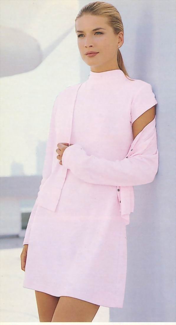 Picture of Basia Milewicz