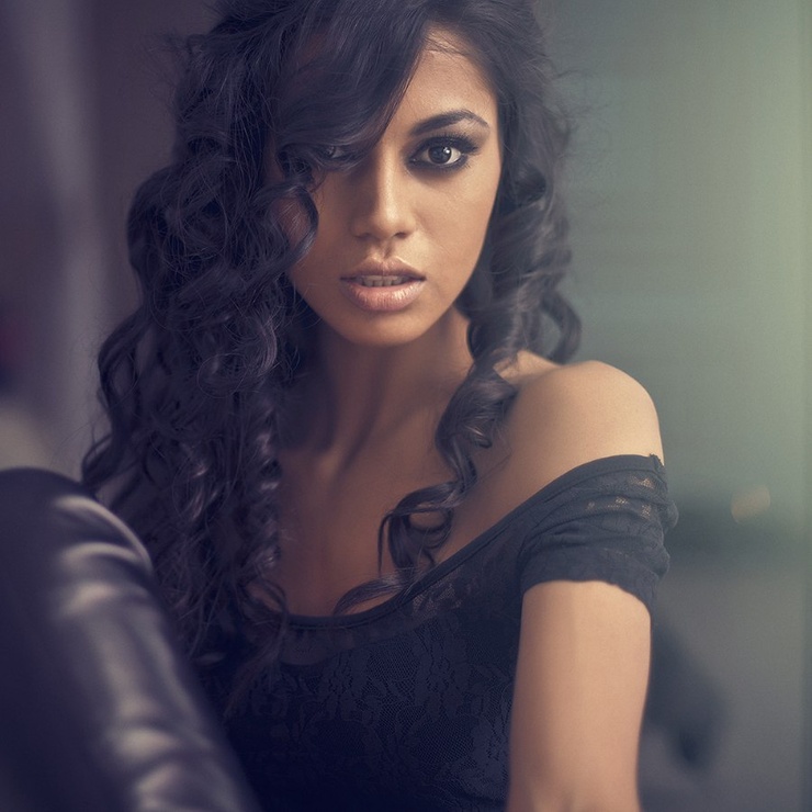 Picture of Nargis Amelina