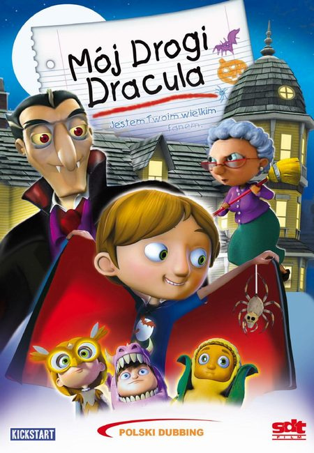 Dear Dracula picture