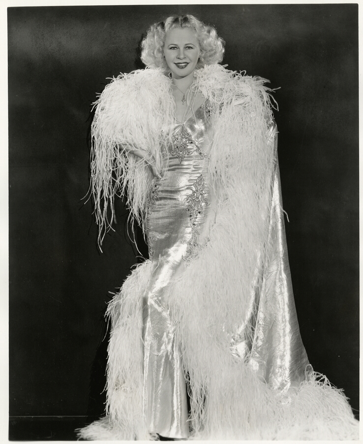 Picture of Lyda Roberti