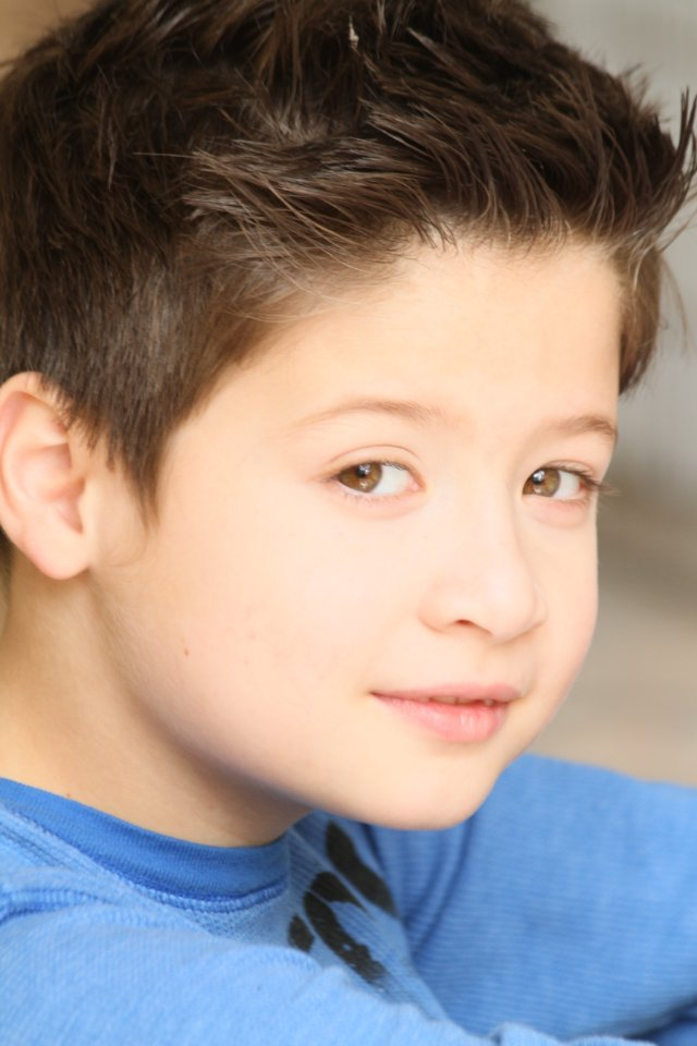 Davis Cleveland picture