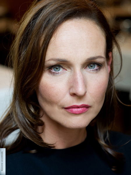 Picture of Beate Maes