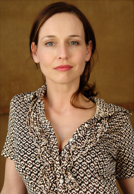 Picture of Beate Maes