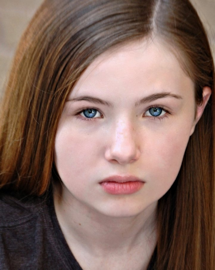 Picture of Morgan Burch