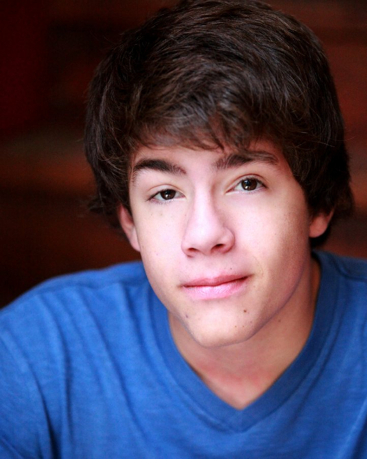 Picture of Brandon Ralph Wood