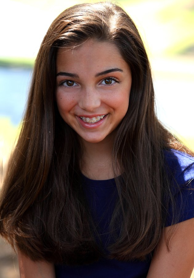 Picture of Mackenzie Pearson