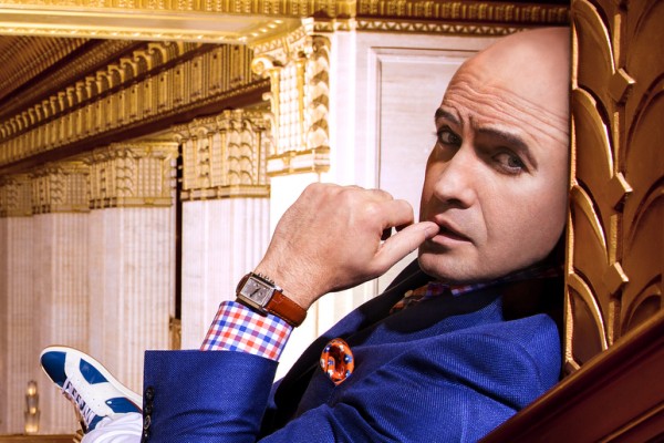 Picture of Billy Zane