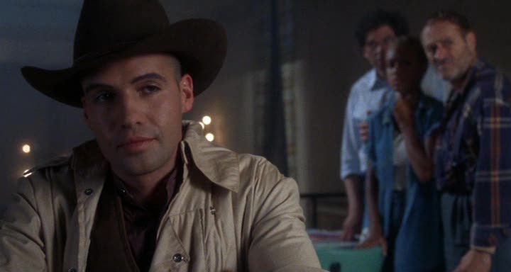 Picture of Billy Zane