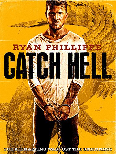 Picture of Catch Hell