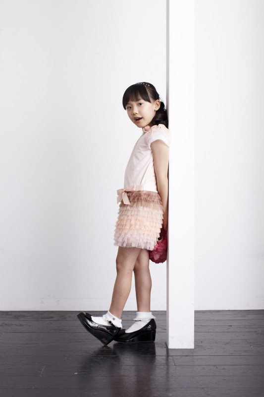 Picture of Mana Ashida