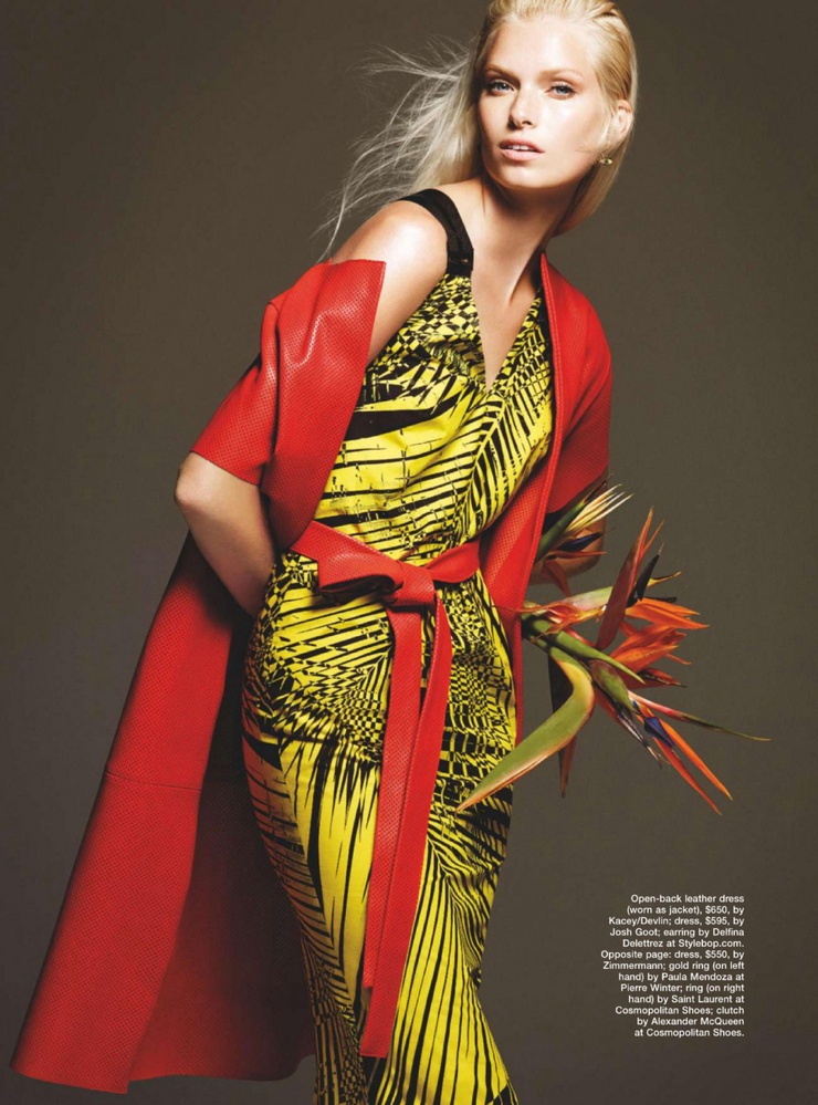 Picture of Bree Smith model