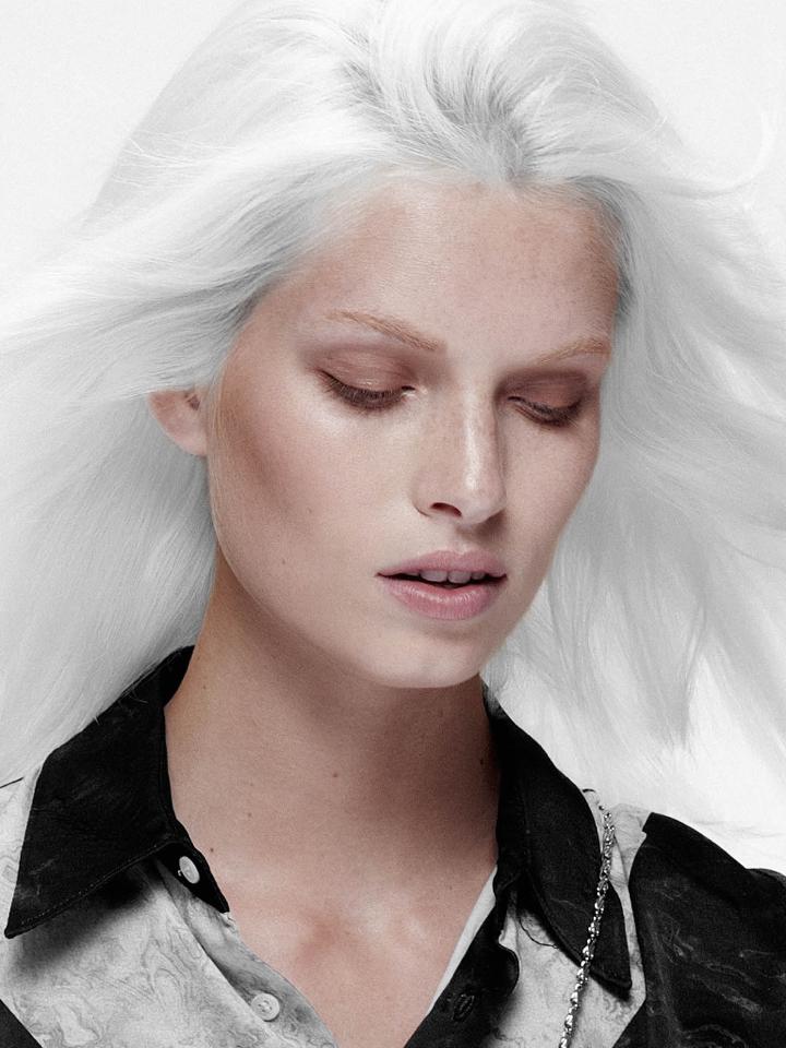 Picture of Bree Smith model