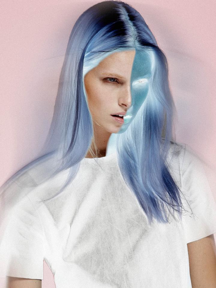 Picture of Bree Smith model