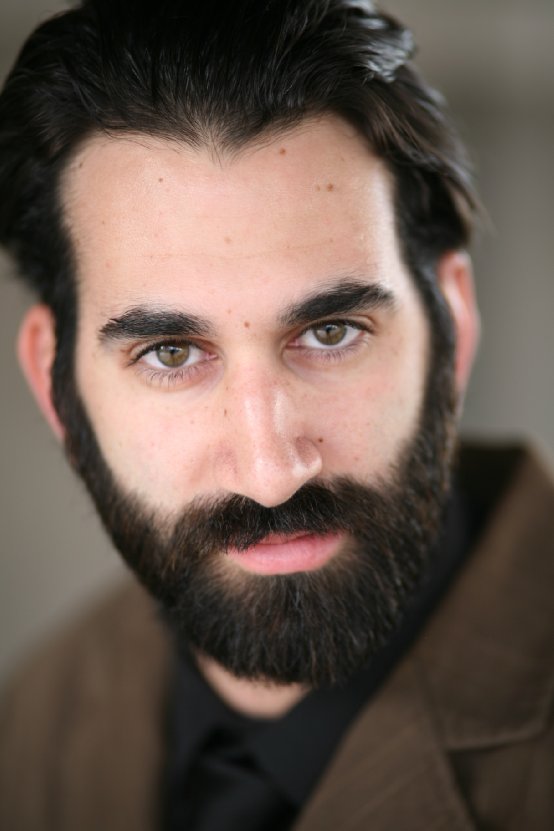 Picture of Jared Benjamin