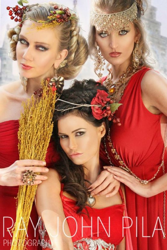 Picture of Ali Costello