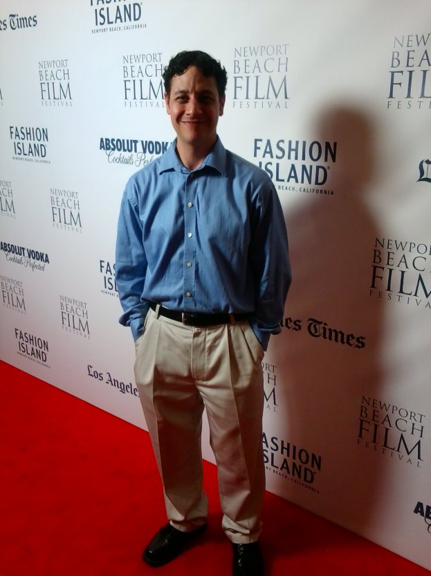 Picture of Chris Spinelli