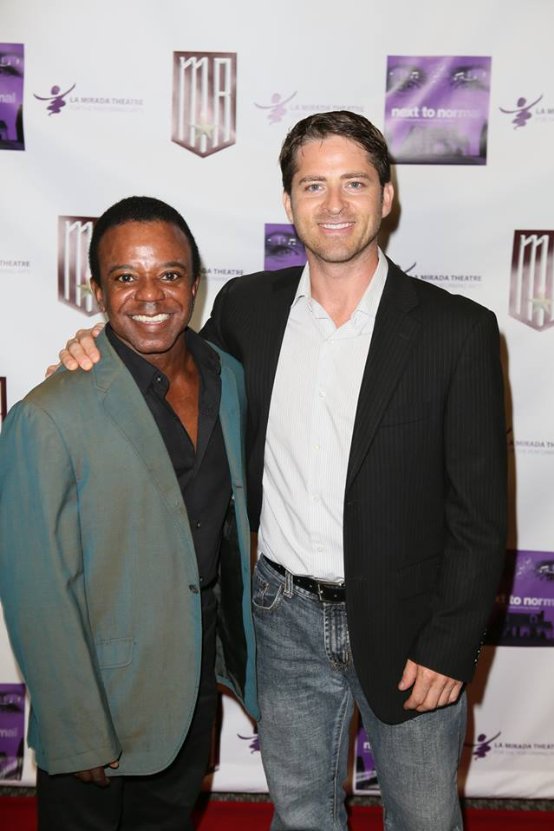 David Pryor picture