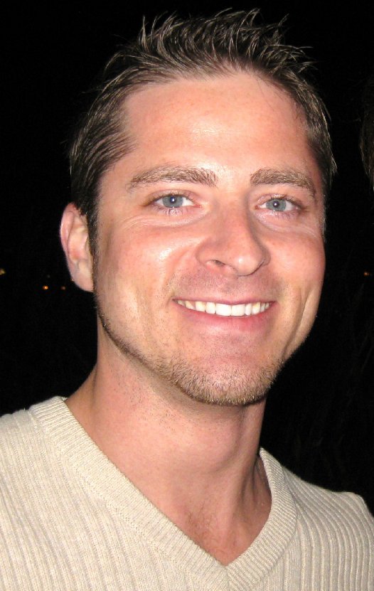 Picture of David Pryor